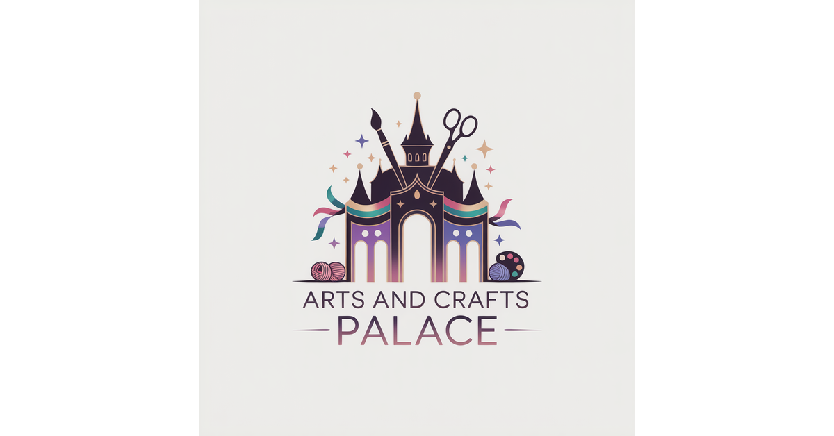 Knitting – Arts and Crafts Palace